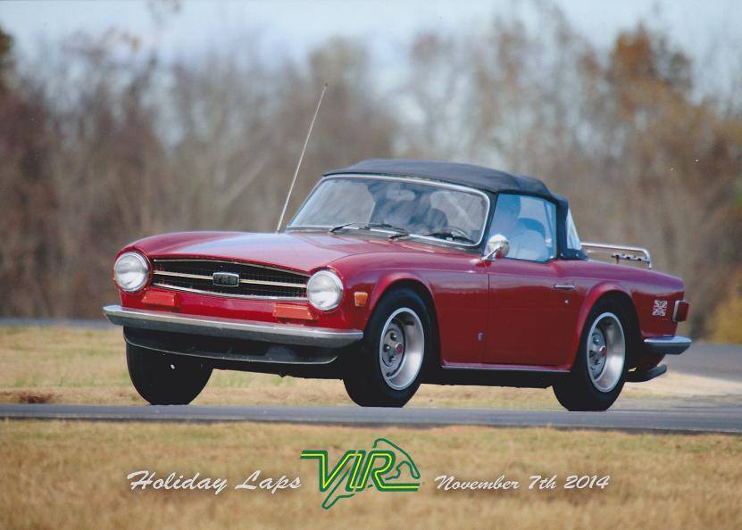 73 TR6 - Triumph Owners