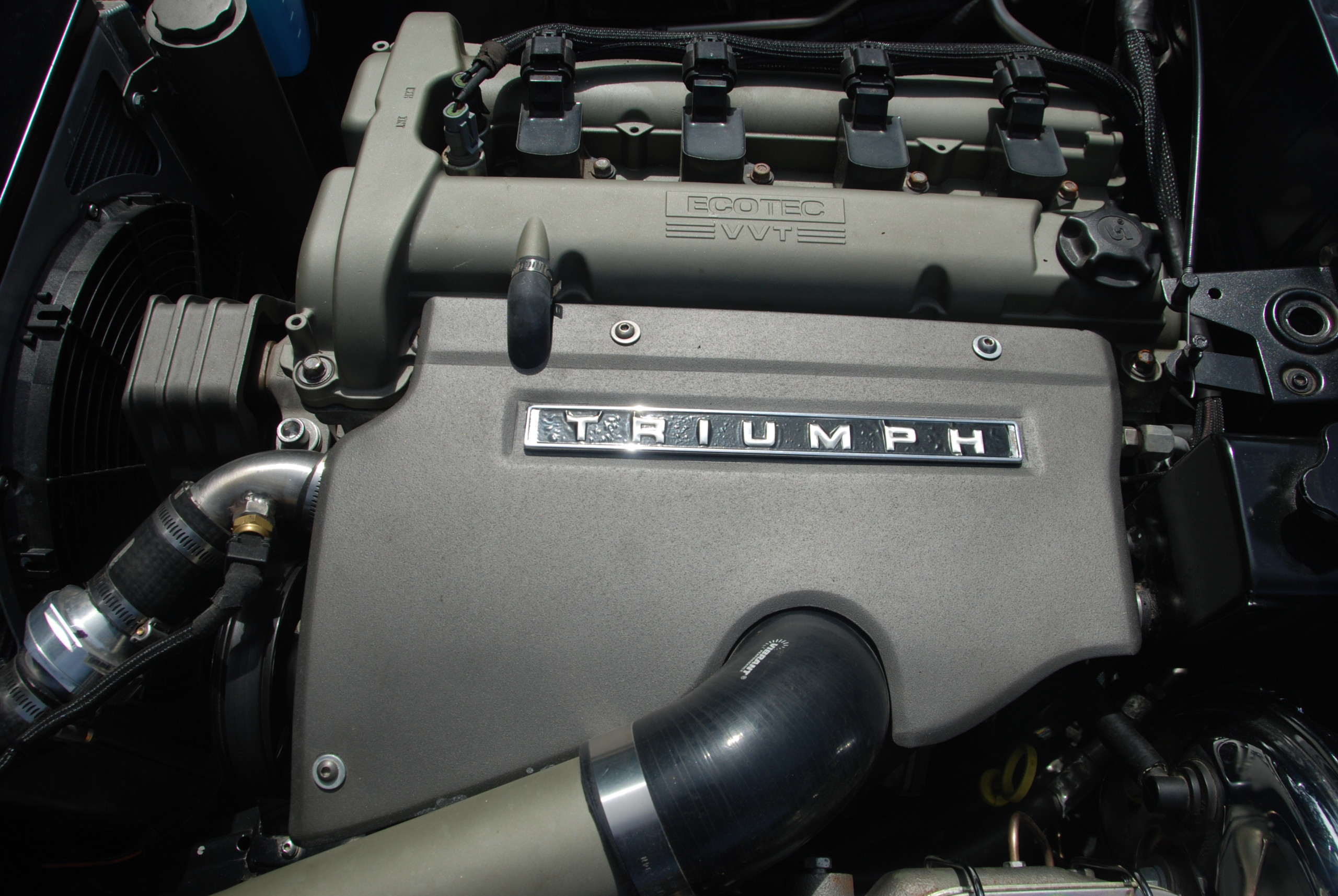 Stag - Triumph Owners