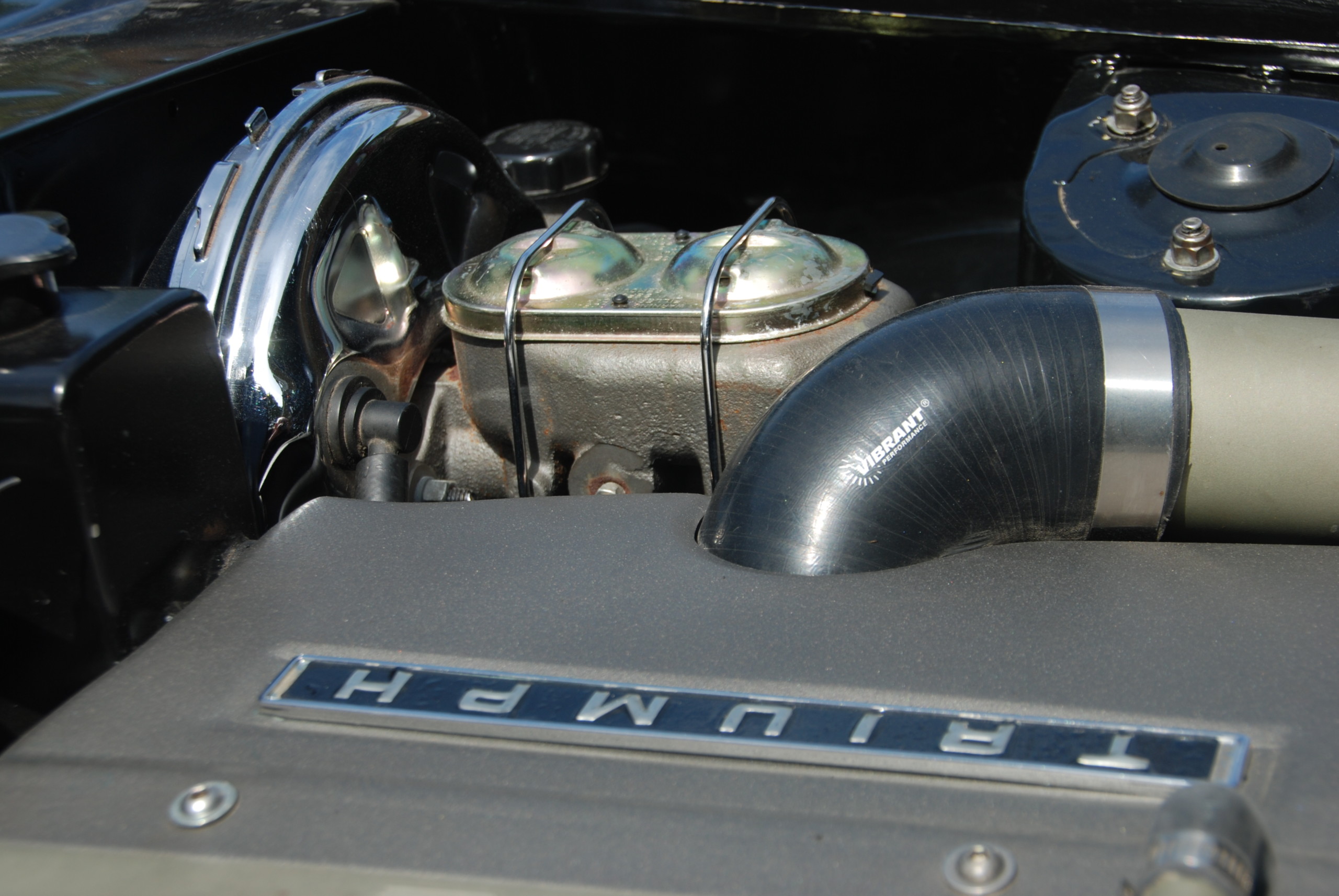 Stag - Triumph Owners