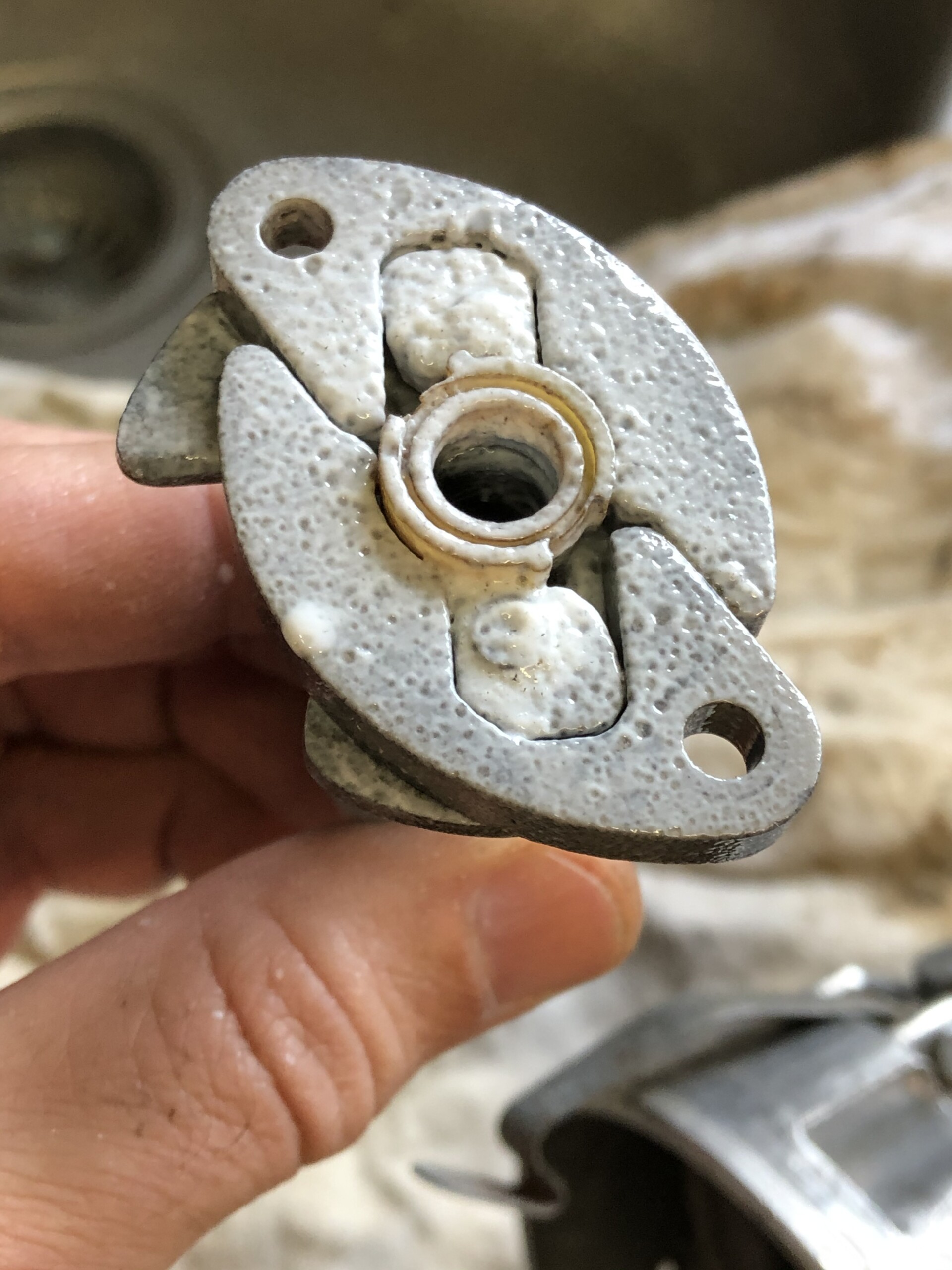 Stag MK2 - Triumph Owners