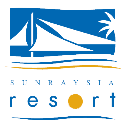 Sunraysia Resort