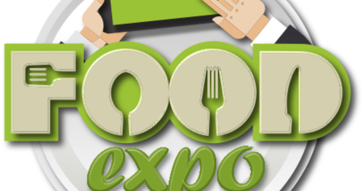 Virtual Food Expo - Virtual Food Expo