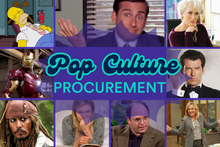 Top 10 Procurement Memes to Make You Laugh