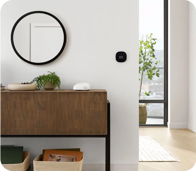 World-class security