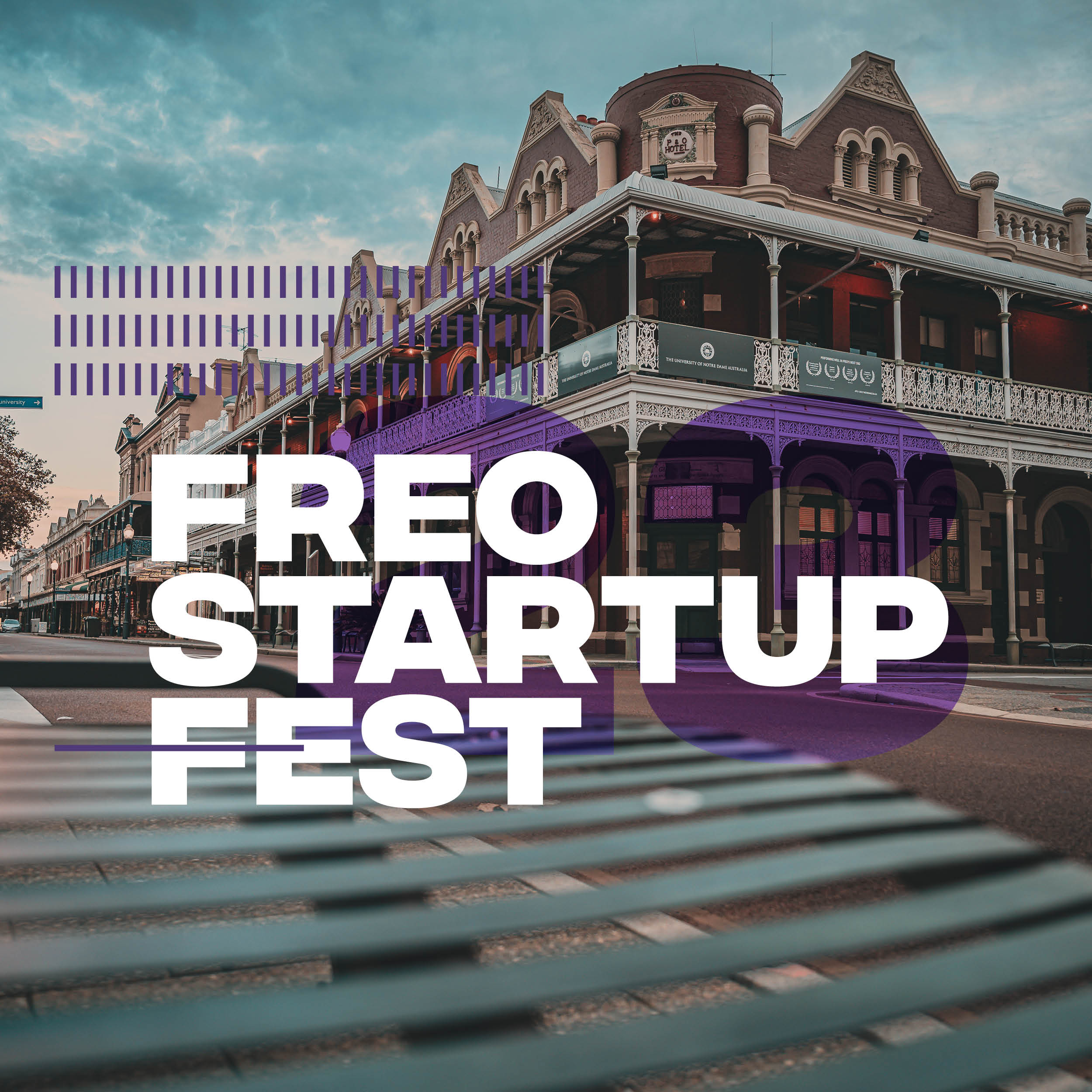 What's On - All 2023 West Tech Fest Events