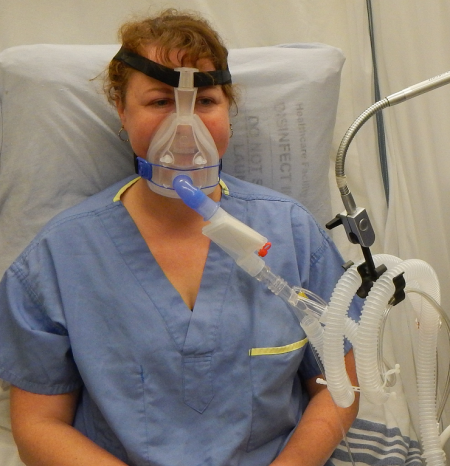 Noninvasive ventilation - WikEM
