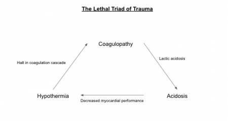 Trauma (main) - WikEM