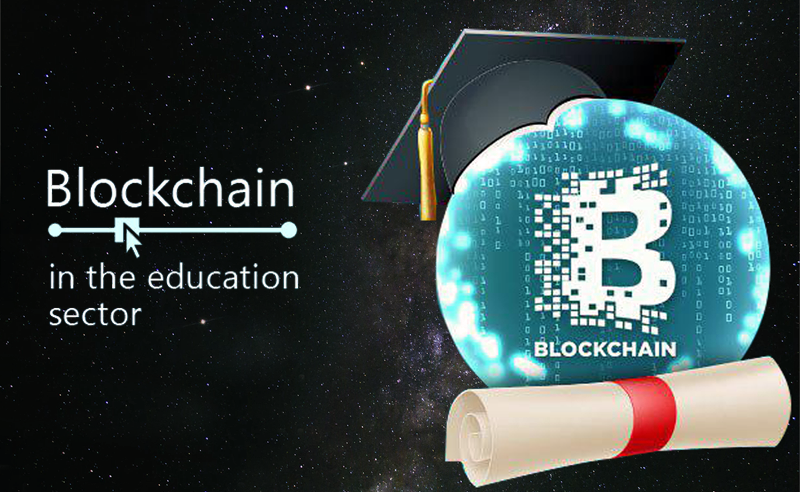 Benefits of Blockchain In Education | Education Blockchain Projects