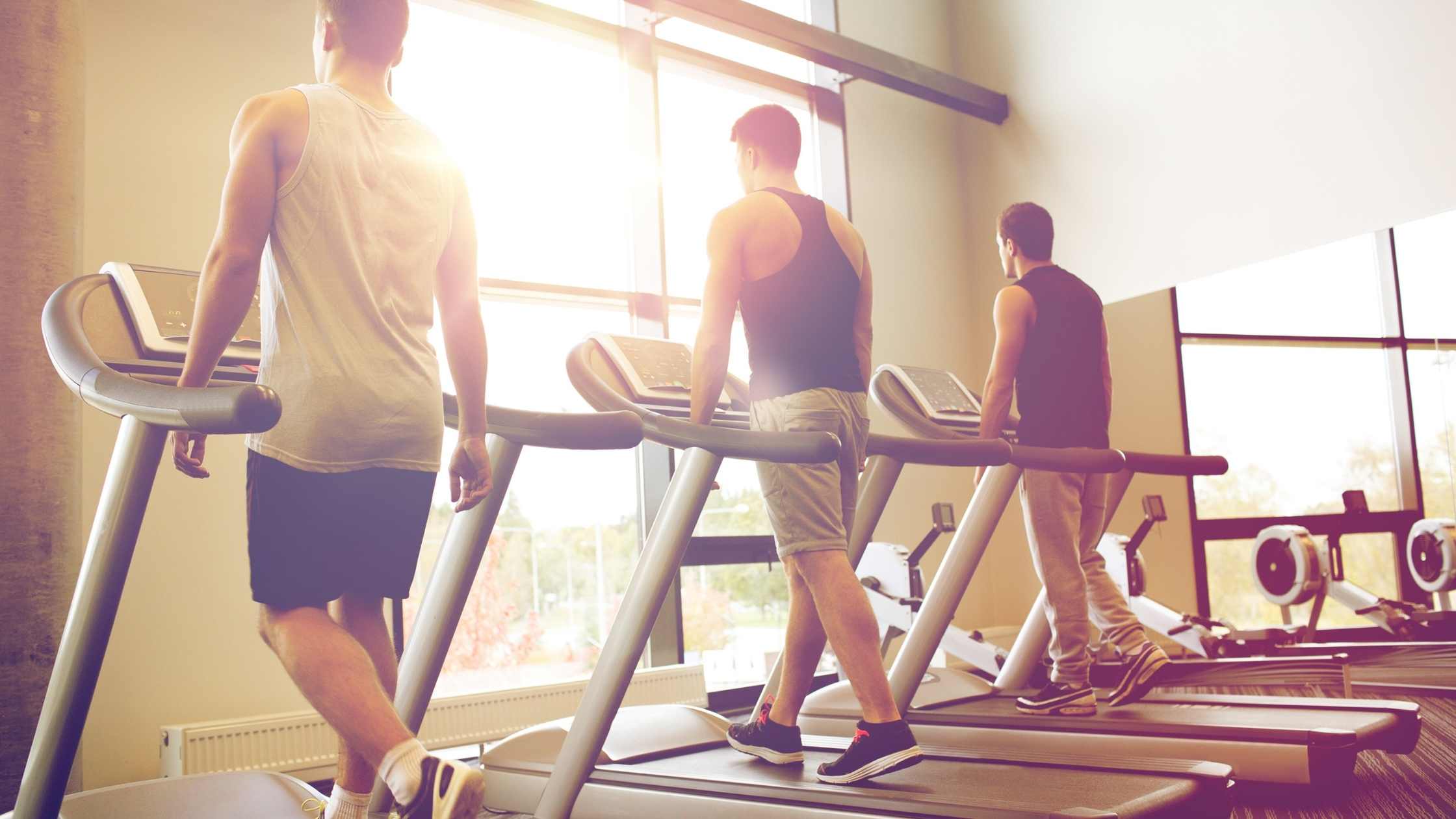 Best time of day to workout - The Healthy Man