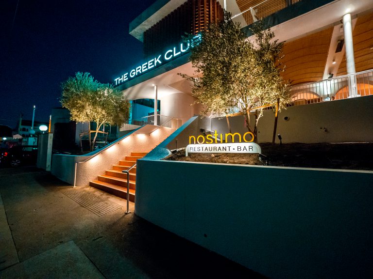 Brisbane’s iconic Greek Club gets a $3 million makeover - hospitality ...