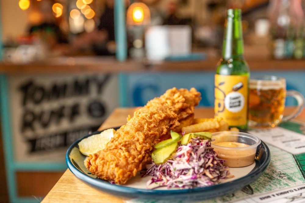 Tommy Ruff opens in Mordialloc - hospitality | Magazine