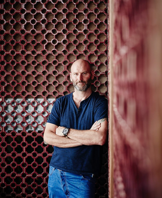 Alessandro and Anna Pavoni host Hunter Valley lunch - hospitality ...