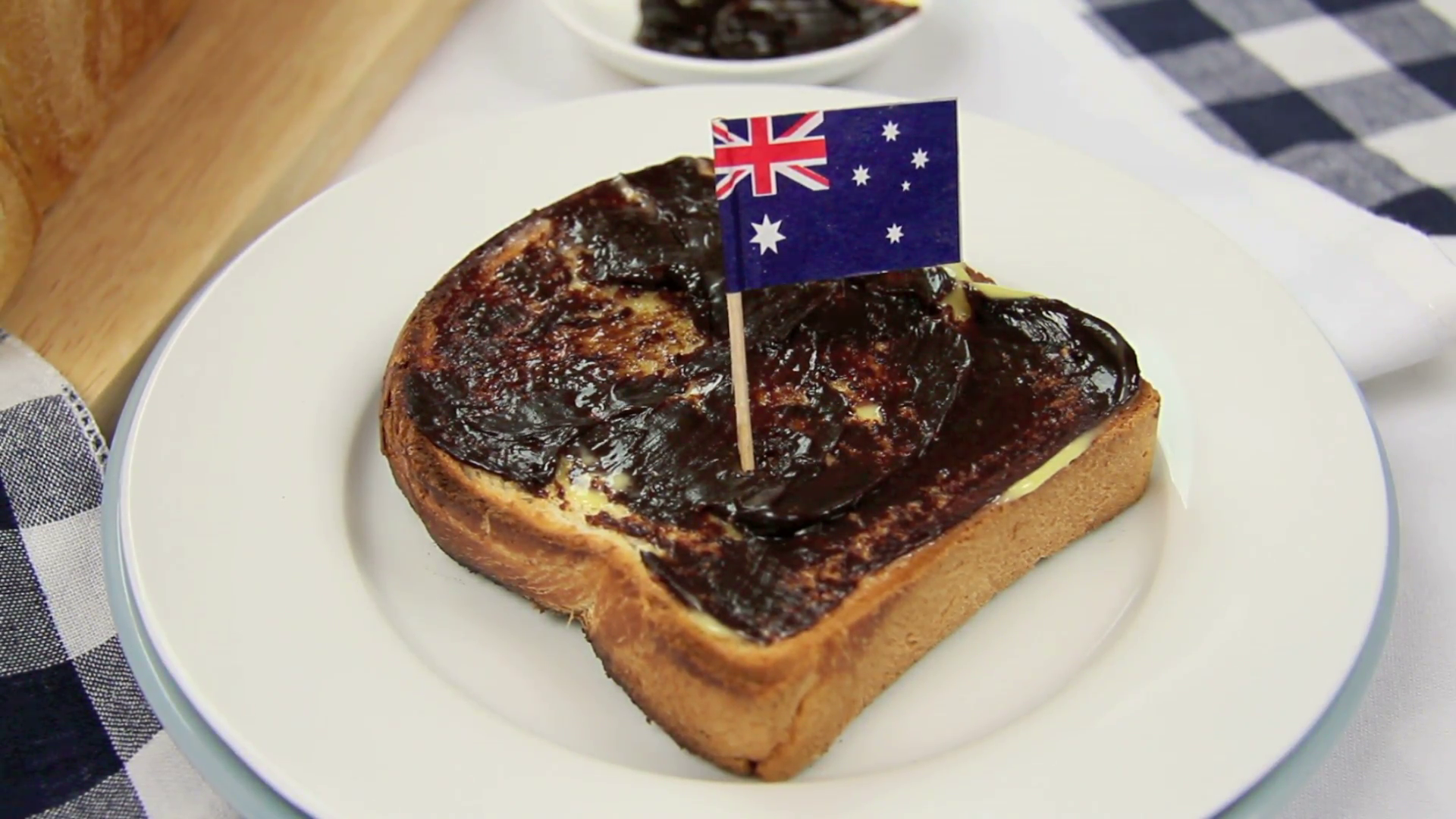 Swedish Food museum dubs Vegemite a 'disgusting food' - hospitality ...