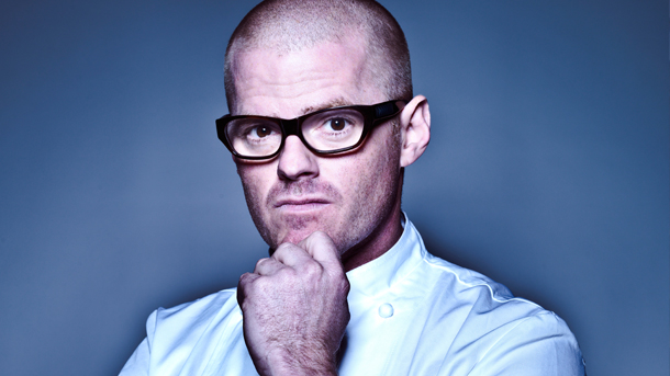 Dinner by Heston Melbourne in turmoil - hospitality | Magazine