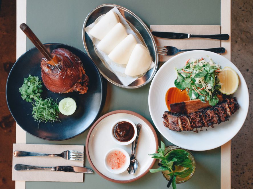 Devon Cafe opens in North Sydney - hospitality | Magazine