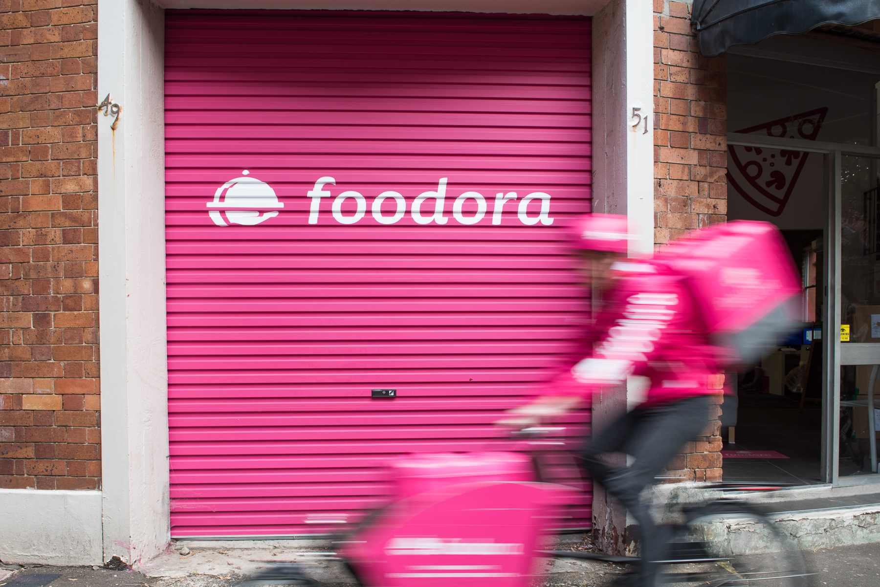 Foodora goes into voluntary administration - hospitality | Magazine