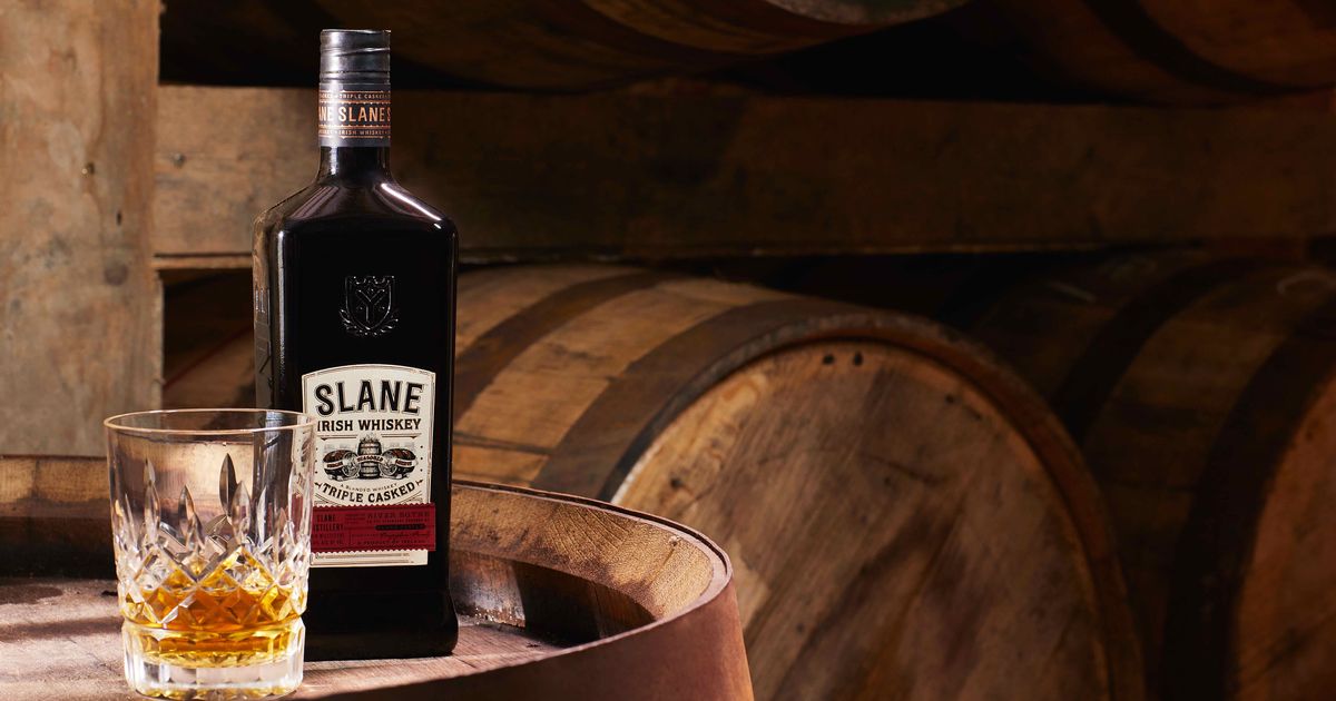 Slane Irish Whiskey launches in Australia - hospitality | Magazine