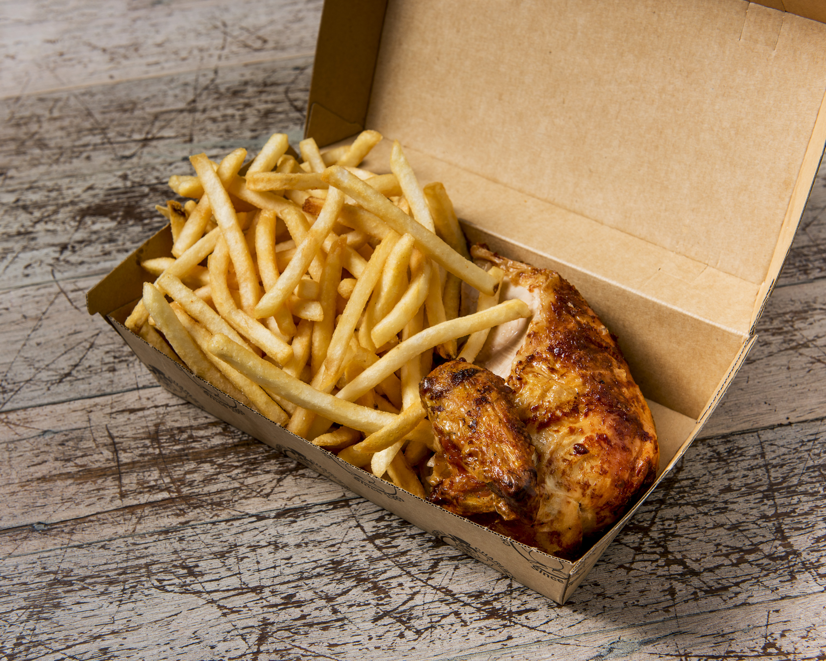 Chicken-focused QSR on the rise - hospitality | Magazine