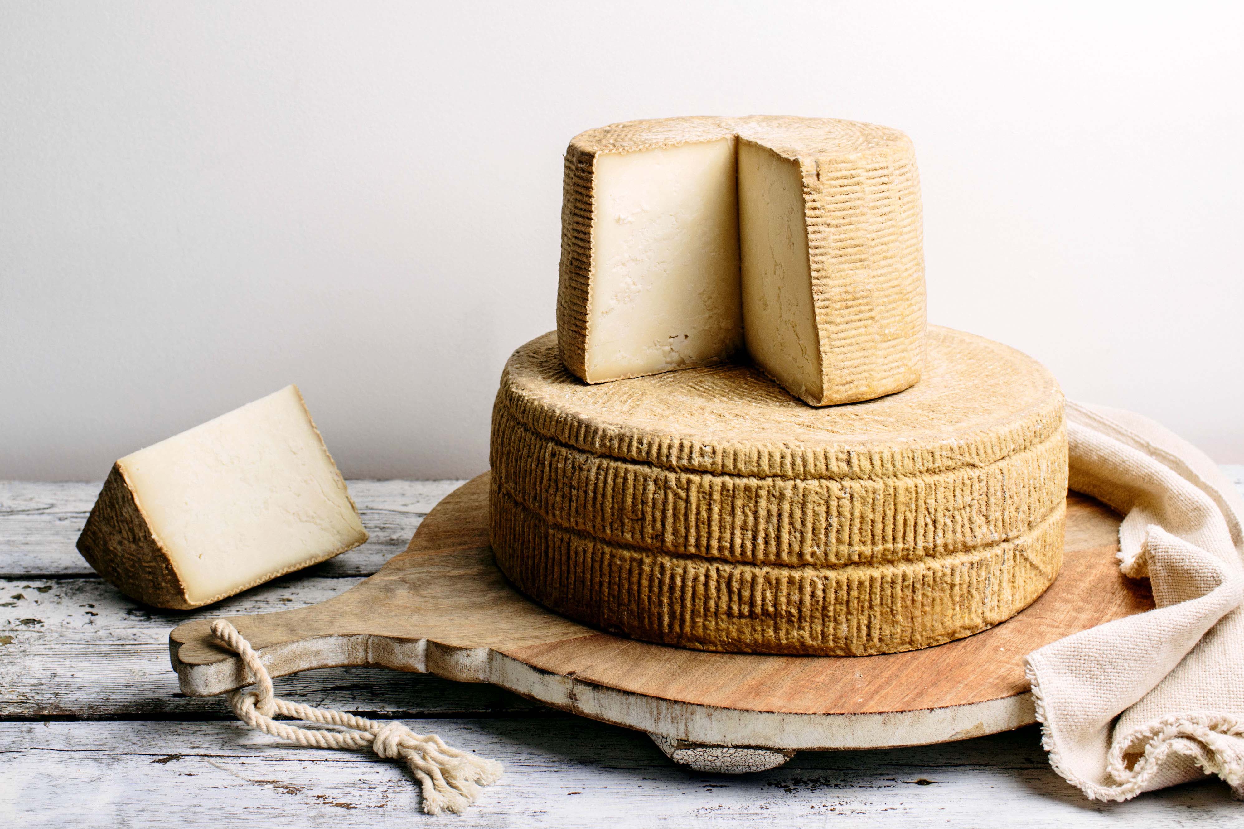 Shaw River Buffalo Cheese wins at Cheese Awards - hospitality | Magazine