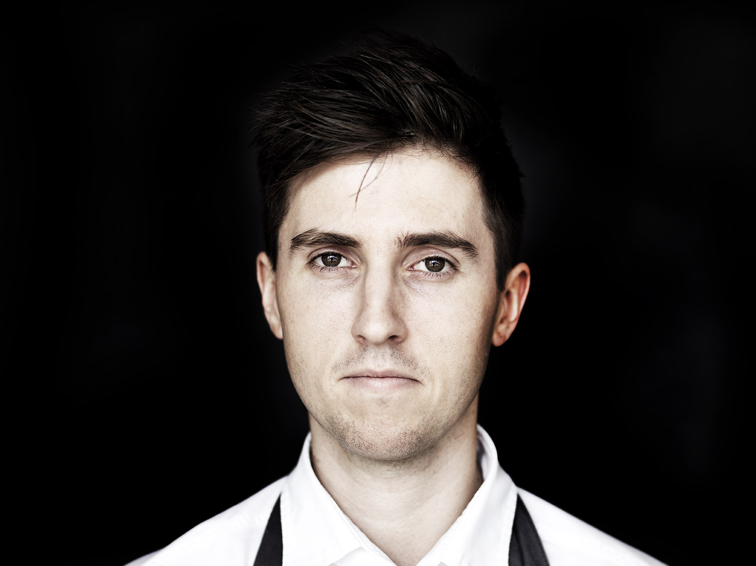 Josh Niland on Saint Peter 2.0 - hospitality | Magazine