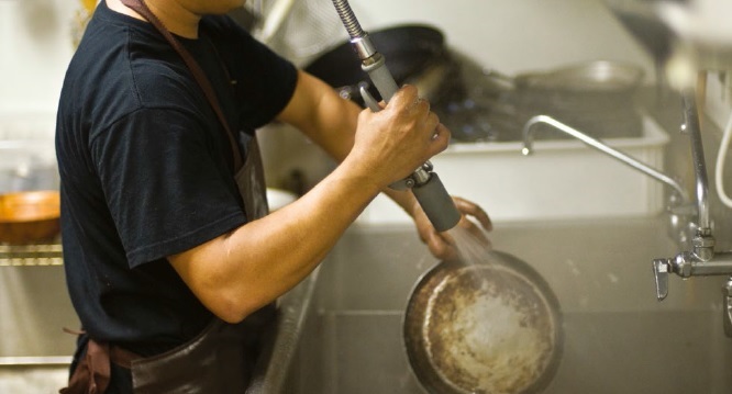 other_kitchenhand - hospitality | Magazine