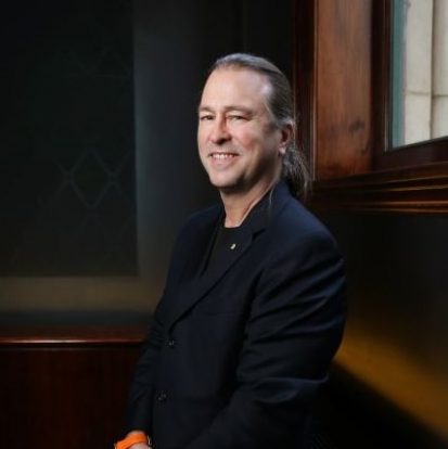 Rockpool reflections: Neil Perry celebrates 25 years - hospitality ...