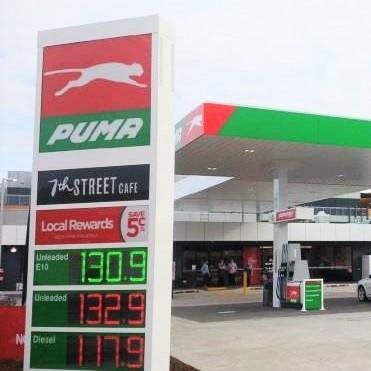 Puma Energy launches new caf concept for its convenience stores ...