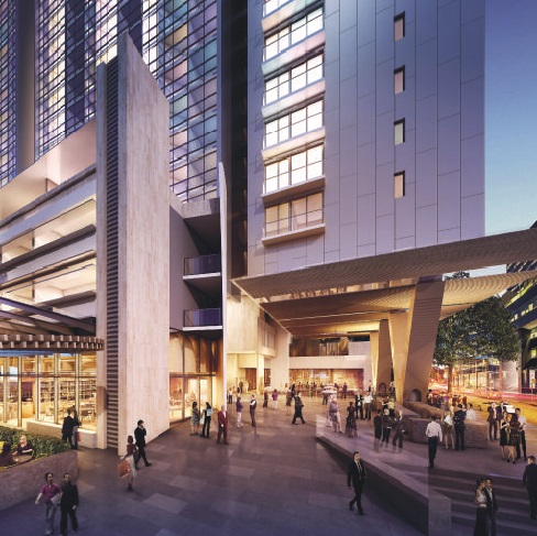 V by Crown Group announces new venues for Parramatta - hospitality ...