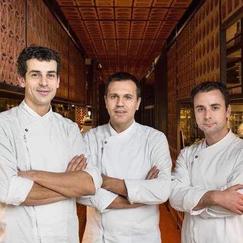 Restaurant by former El Bulli chefs named the One to Watch ...