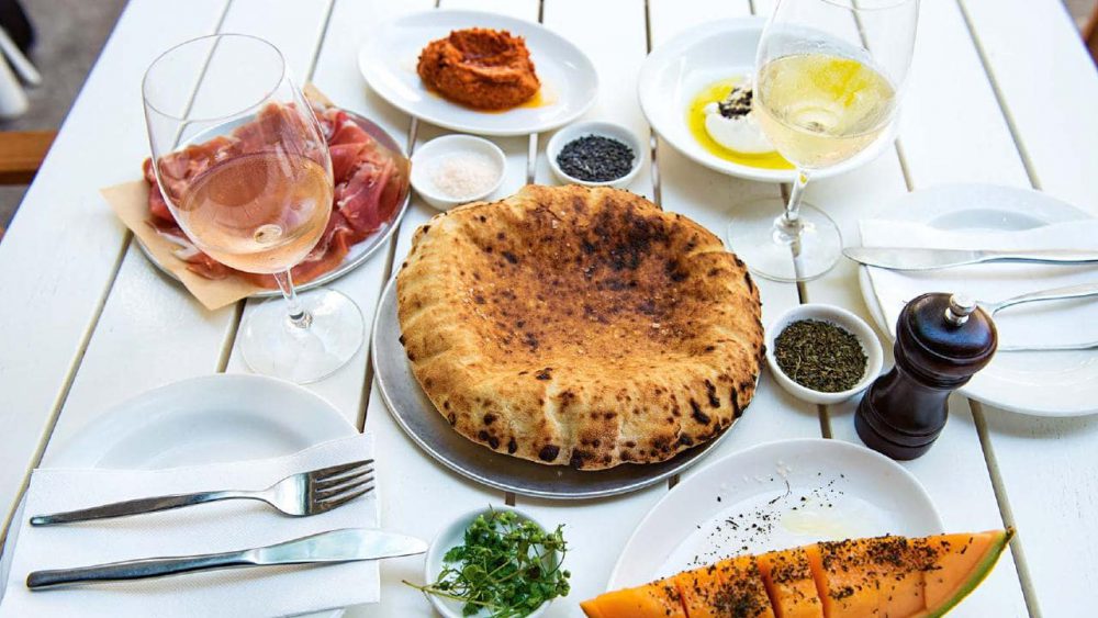 Merivale to launch Totti's in Rozelle - hospitality | Magazine