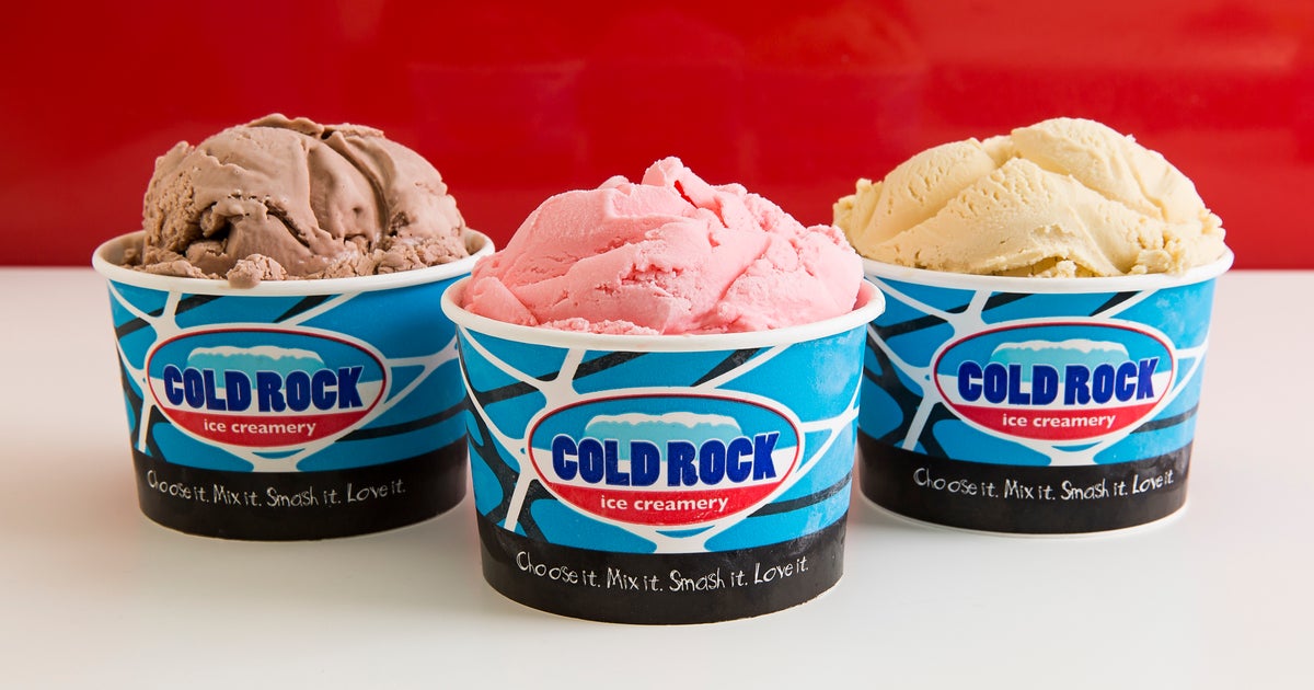 Cold Rock shock closures - hospitality | Magazine