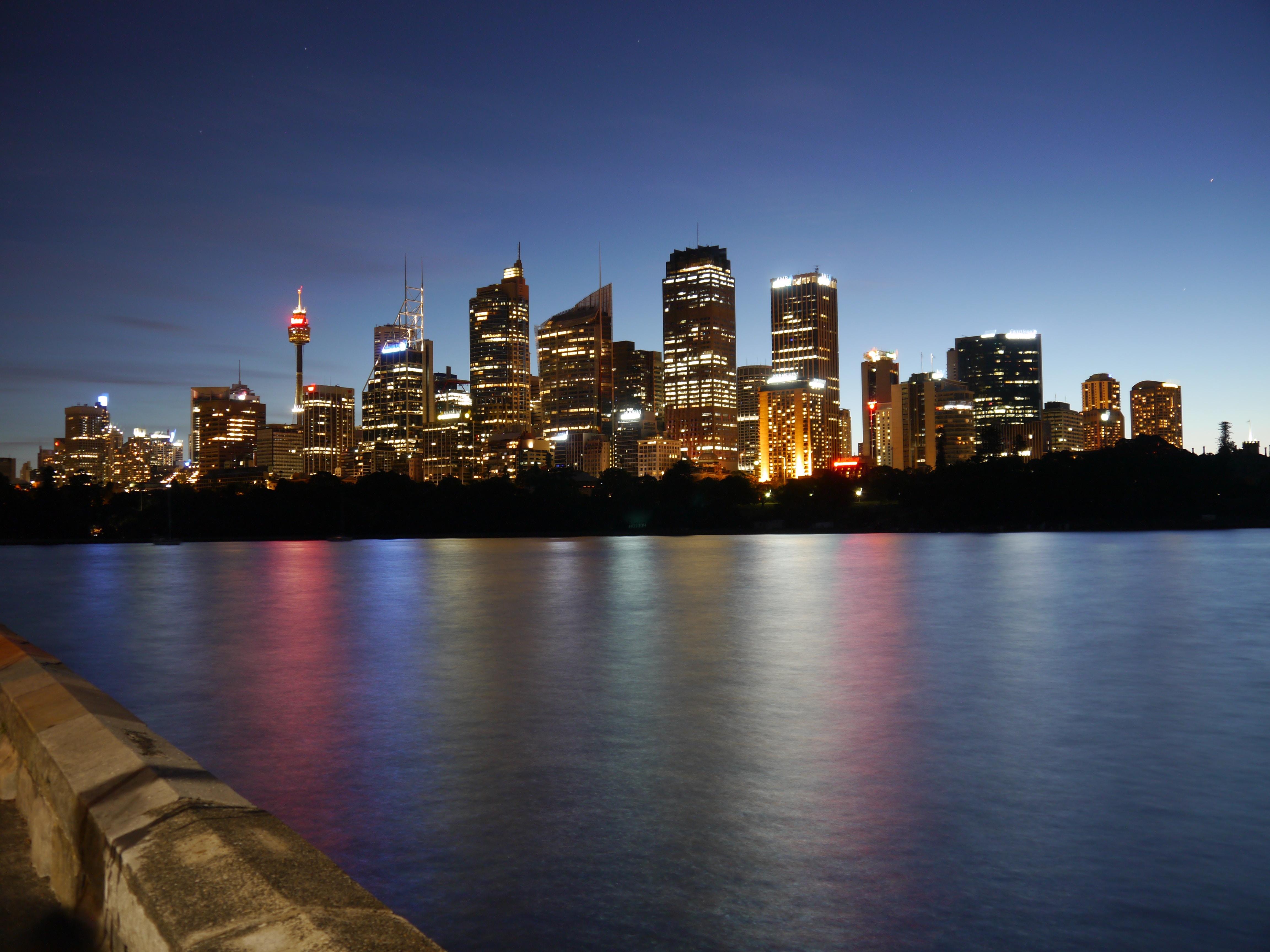 Sydney night-time economy findings released - hospitality | Magazine