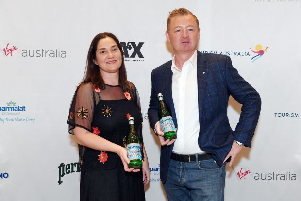 The truth about staging - hospitality | Magazine