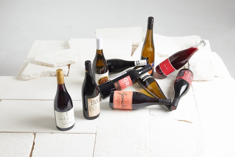Selling wine stocks - hospitality | Magazine