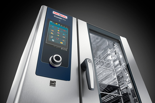 iCombi Pro takes flexibility and efficiency to new levels - hospitality ...