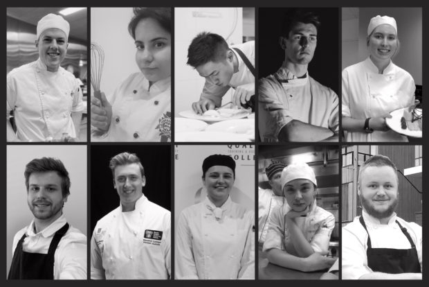 Golden Chef of the Year announced - hospitality | Magazine