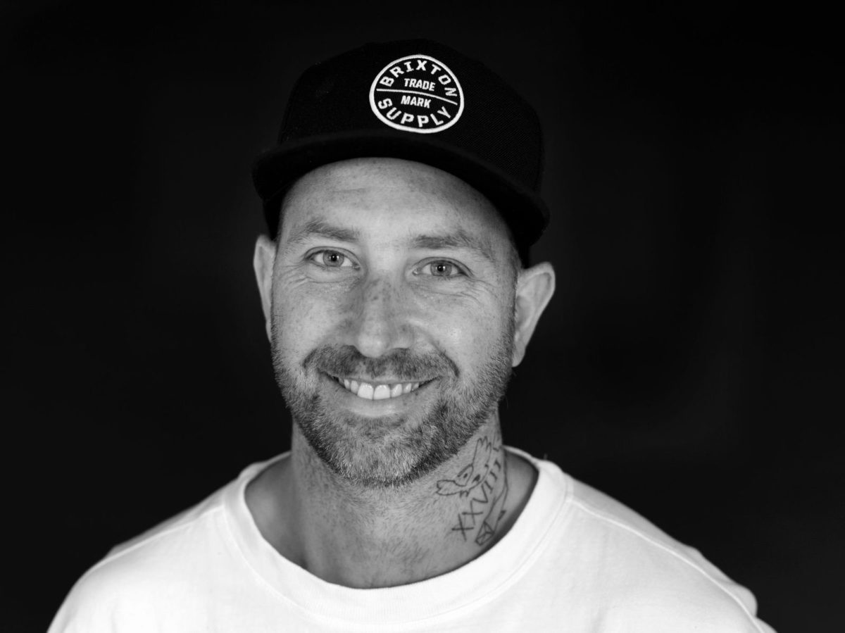 Maurice Terzini + Matt Whiley launch zero-waste bar - hospitality ...