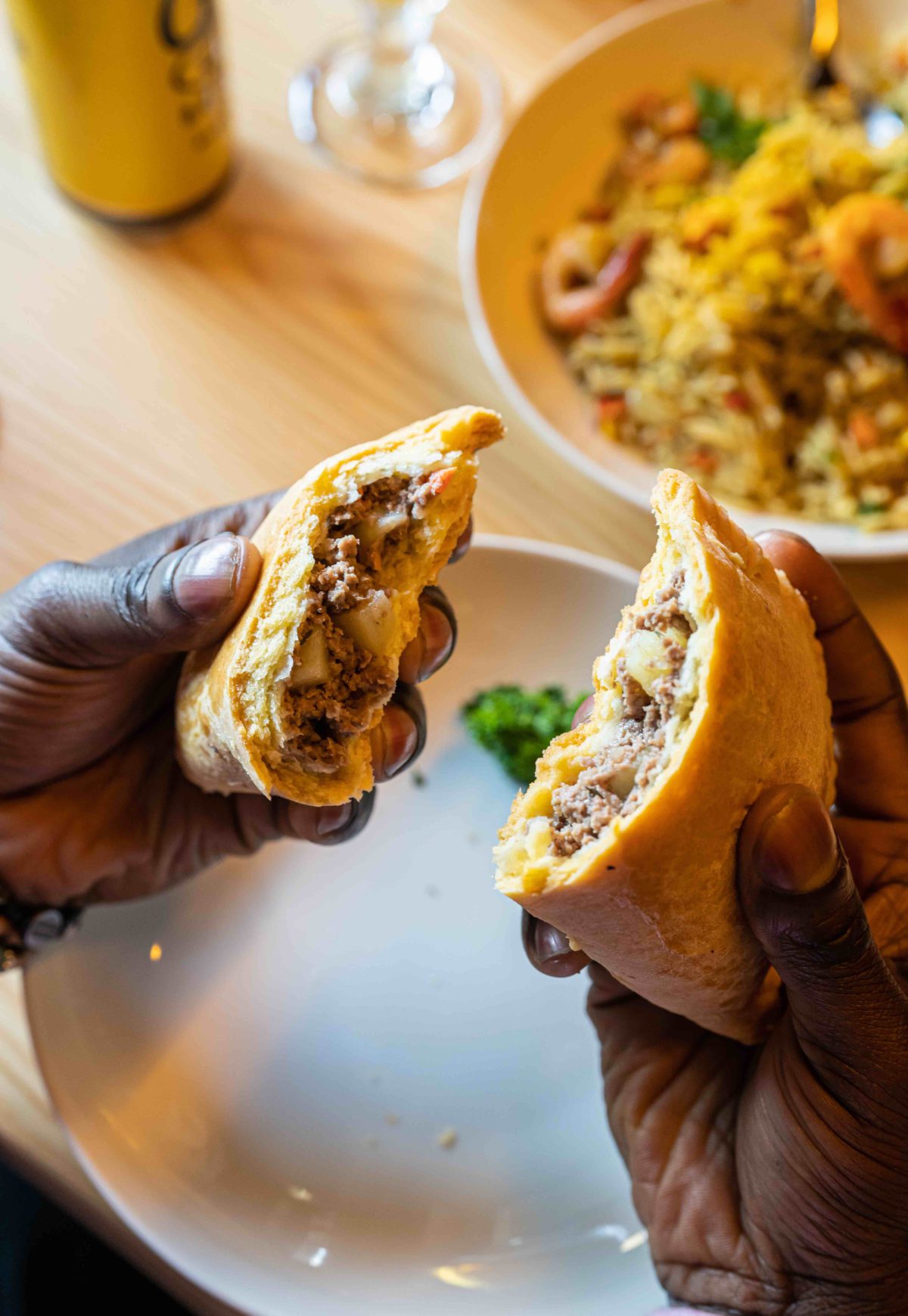 How Little Lagos brings Nigerian vibes to Australia - hospitality ...