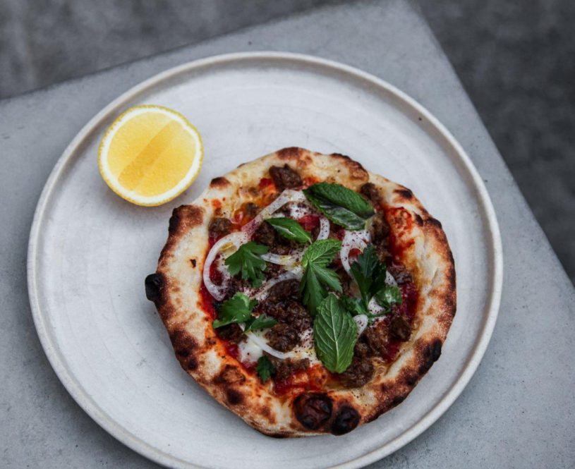 The art of flatbread - hospitality | Magazine