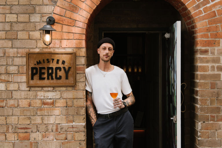 Mister Percy's new appointments - hospitality | Magazine