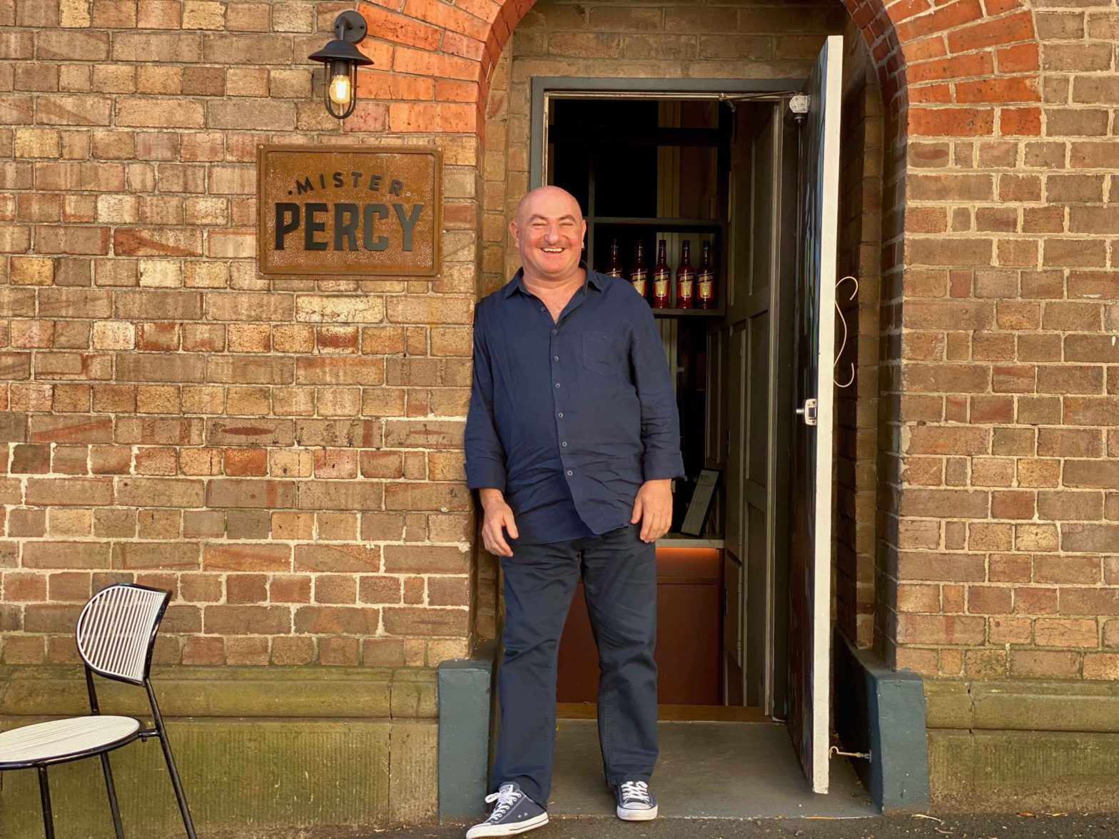 Mister Percy's new appointments - hospitality | Magazine