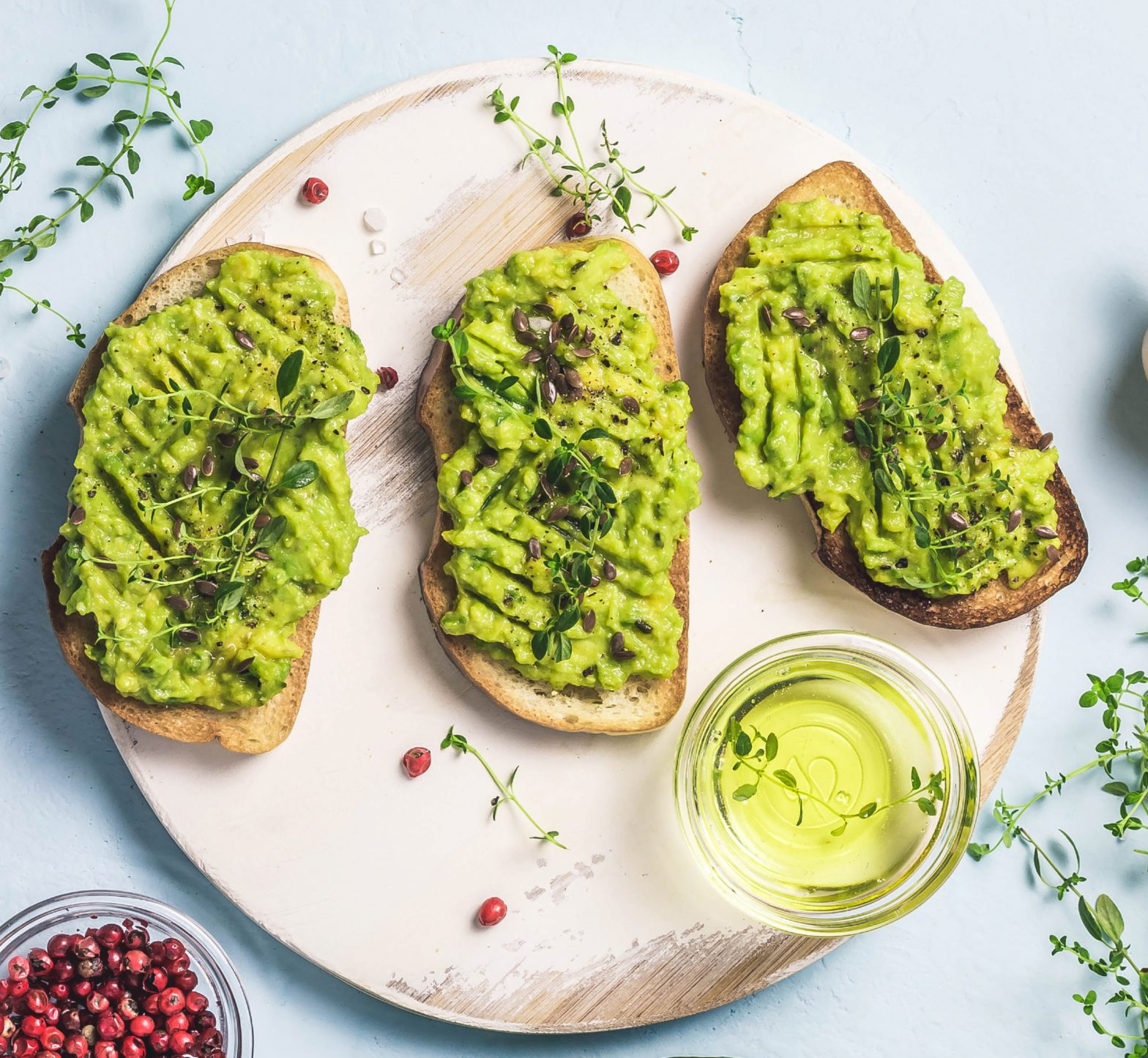 Edgell Chunky Avocado Pulp - hospitality | Magazine