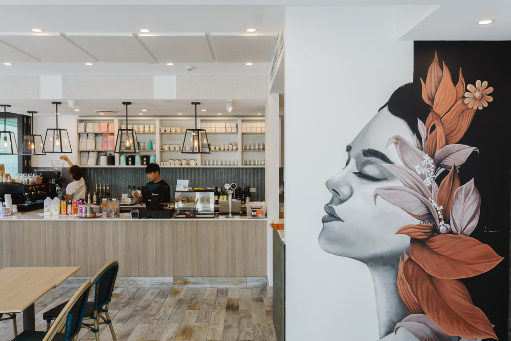 Soul Tree Cafe opens in Summer Hill - hospitality | Magazine