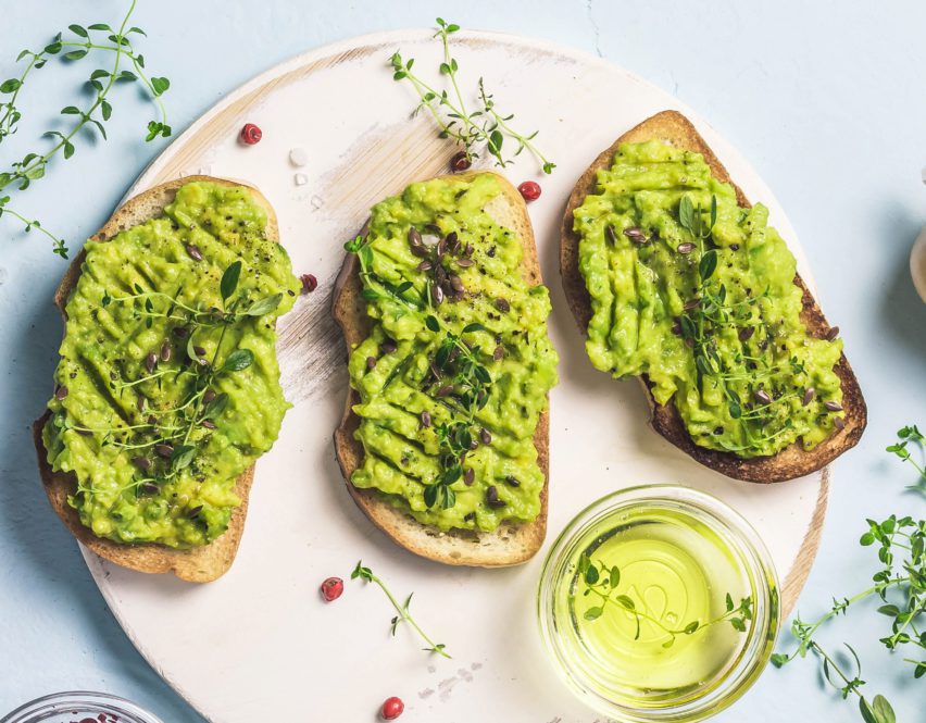 Edgell Chunky Avocado Pulp - hospitality | Magazine