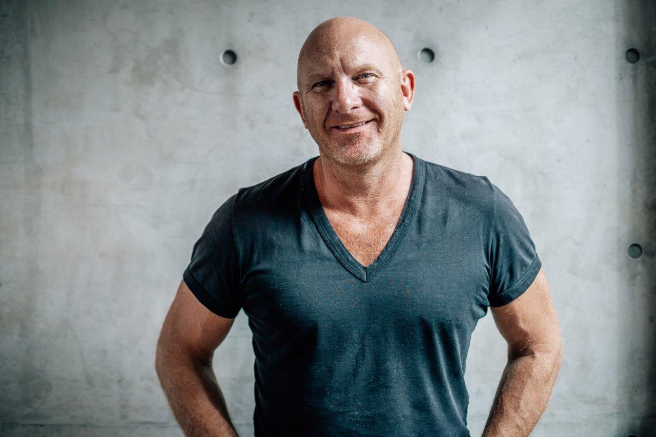 Matt Moran opens new Sydney restaurant - hospitality | Magazine