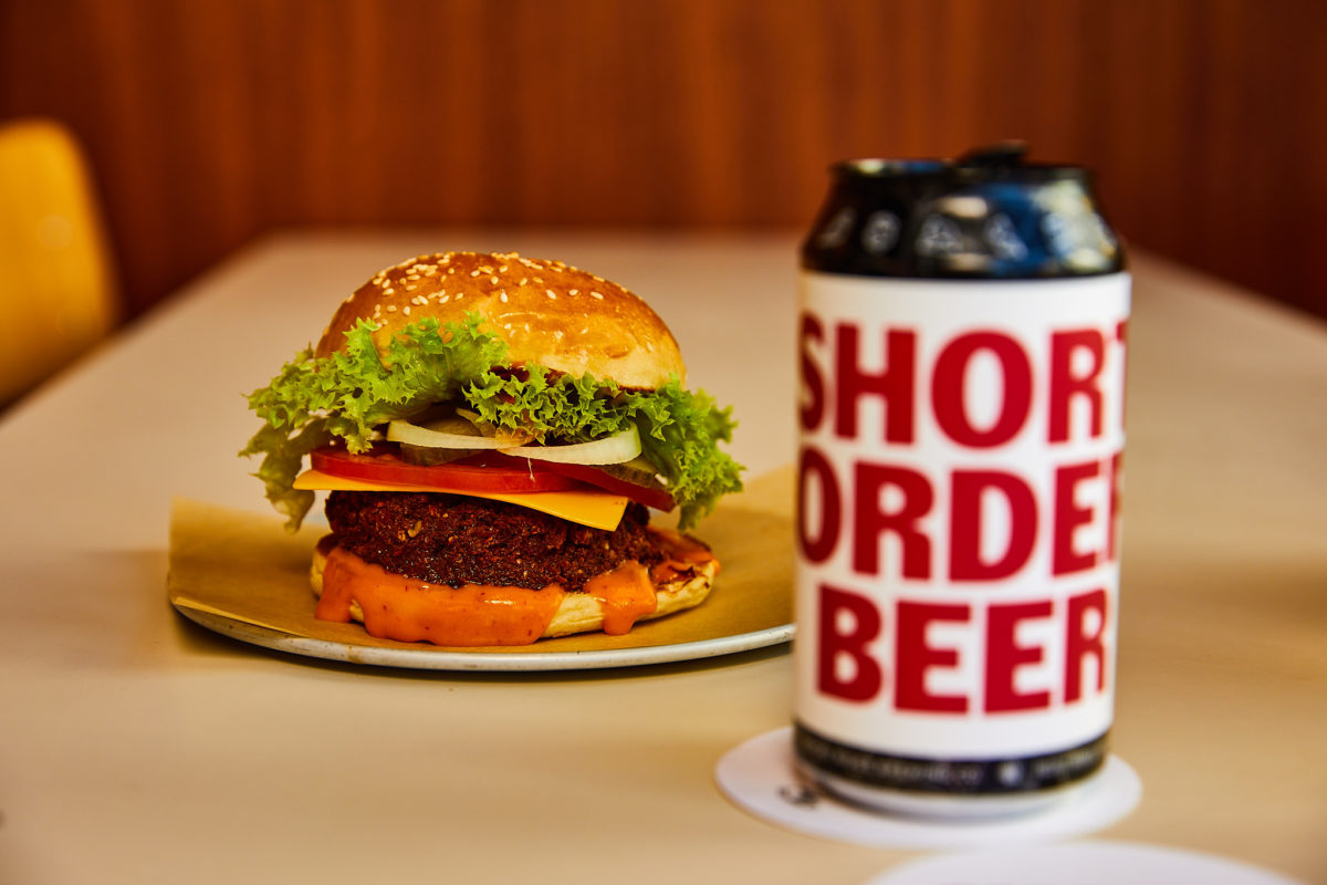 Short Order: burgers with staying power - hospitality | Magazine