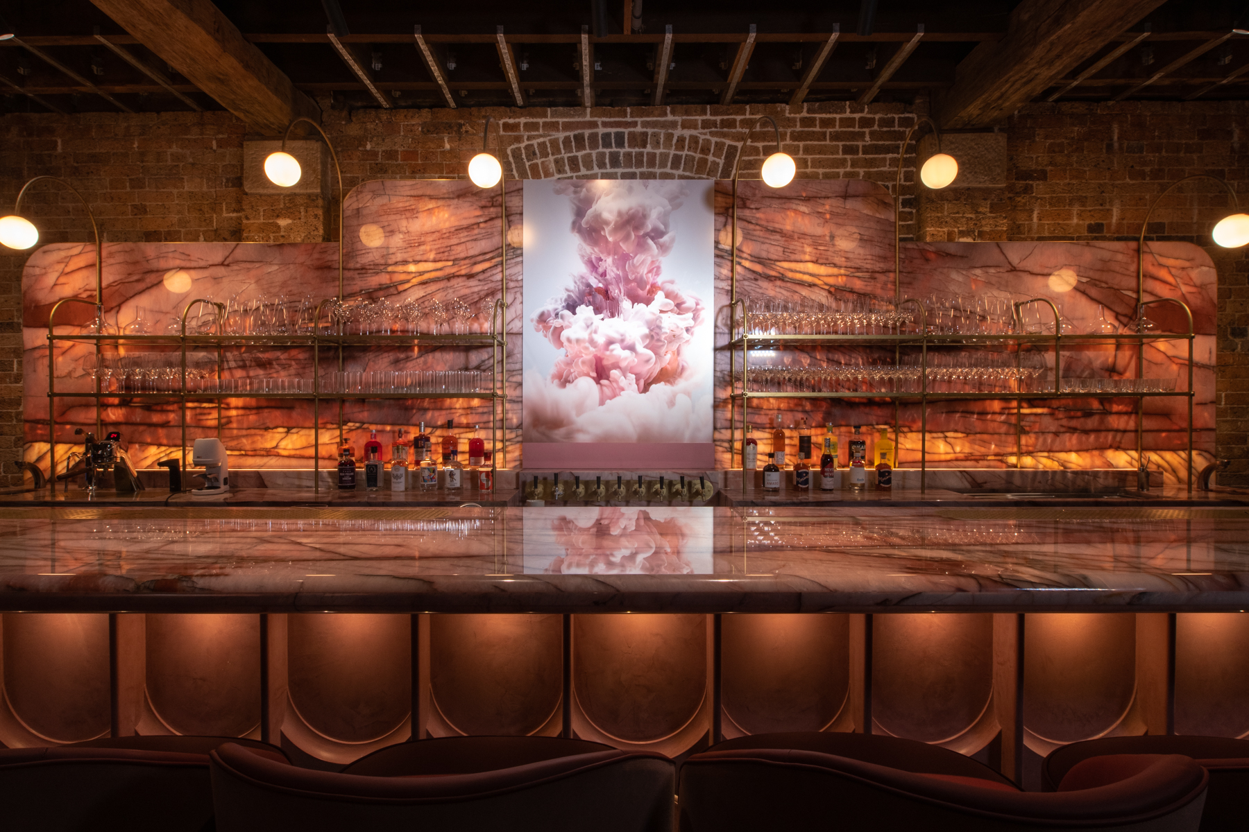 Lana restaurant opens in mega venue Hinchcliff House - hospitality ...