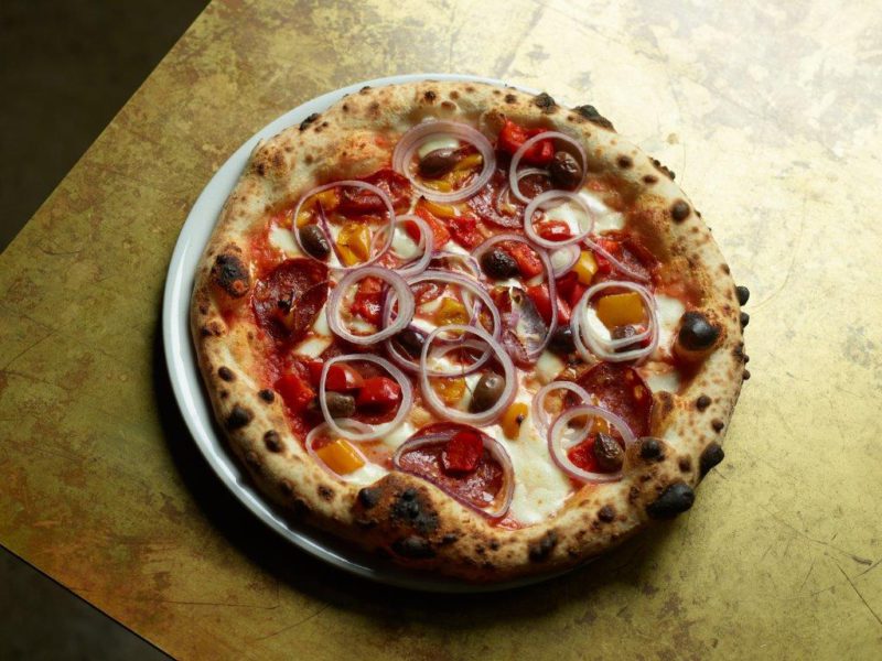 400 Gradi opens three-concept venue in Mornington - hospitality | Magazine
