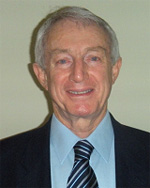 Close-Up: Bill Hewitt | News & Insights | Informa Australia