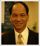 Close-Up: Henry D. Fahman | News & Insights | Informa Australia